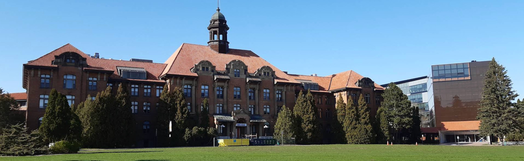 John Abbott College - Site officiel des Super Recycleurs